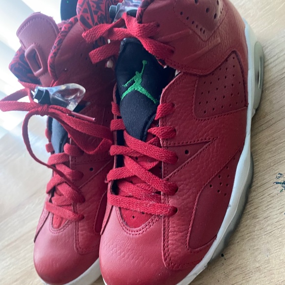 Jordan | Shoes | Rare Jordan 6s | Poshmark